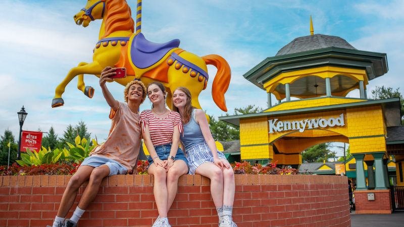 The Ultimate Guide to the Top Rides at Kennywood (2024)